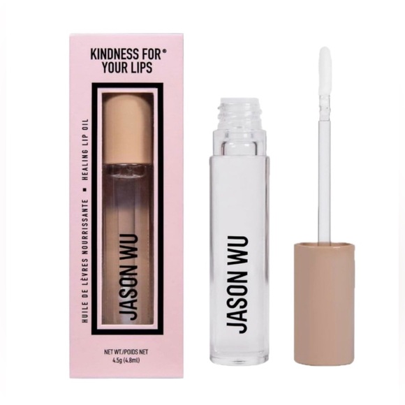 Jason Wu | Makeup | Nib Jason Wu Kindness For Your Lips Healing Lip Oil ...